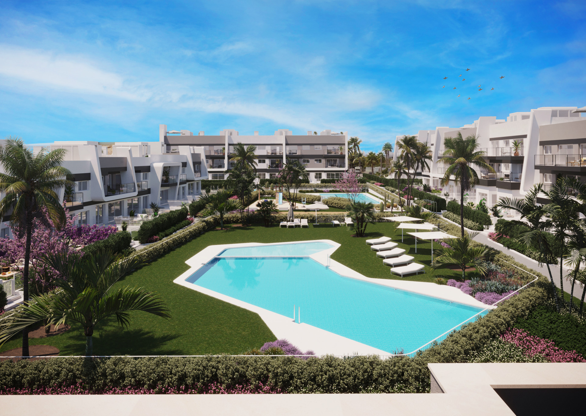 Amara Phase 2 - Pure Sun Estates