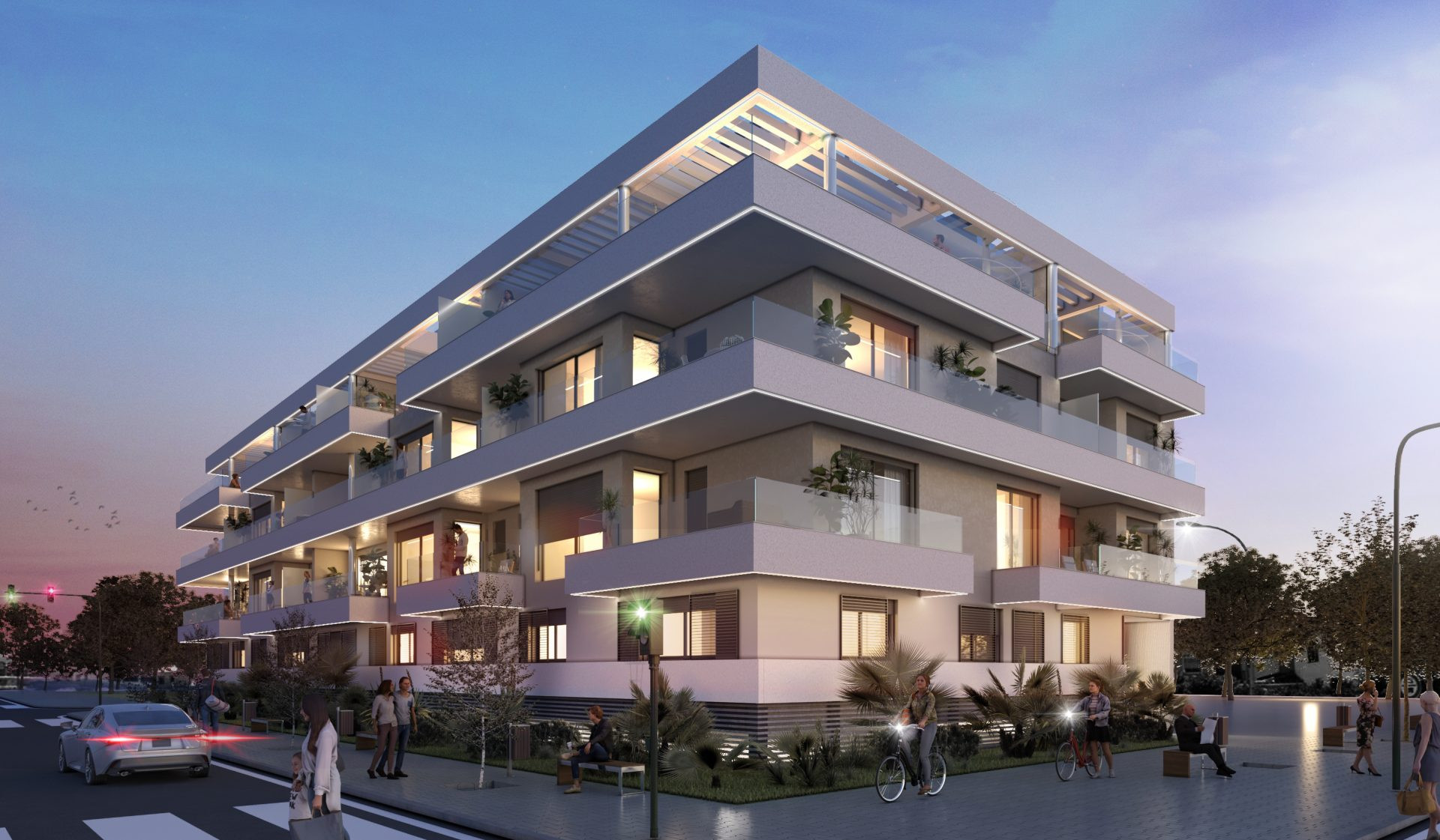 Victoria Bay - Pure Sun Estates
